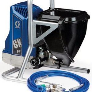 GRACO GXFF 230V EU - Graco artikelnummer 17G184