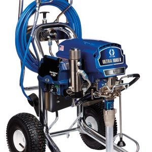 Graco Ultra Max II 695 Procontractor - artikelnummer 17E635