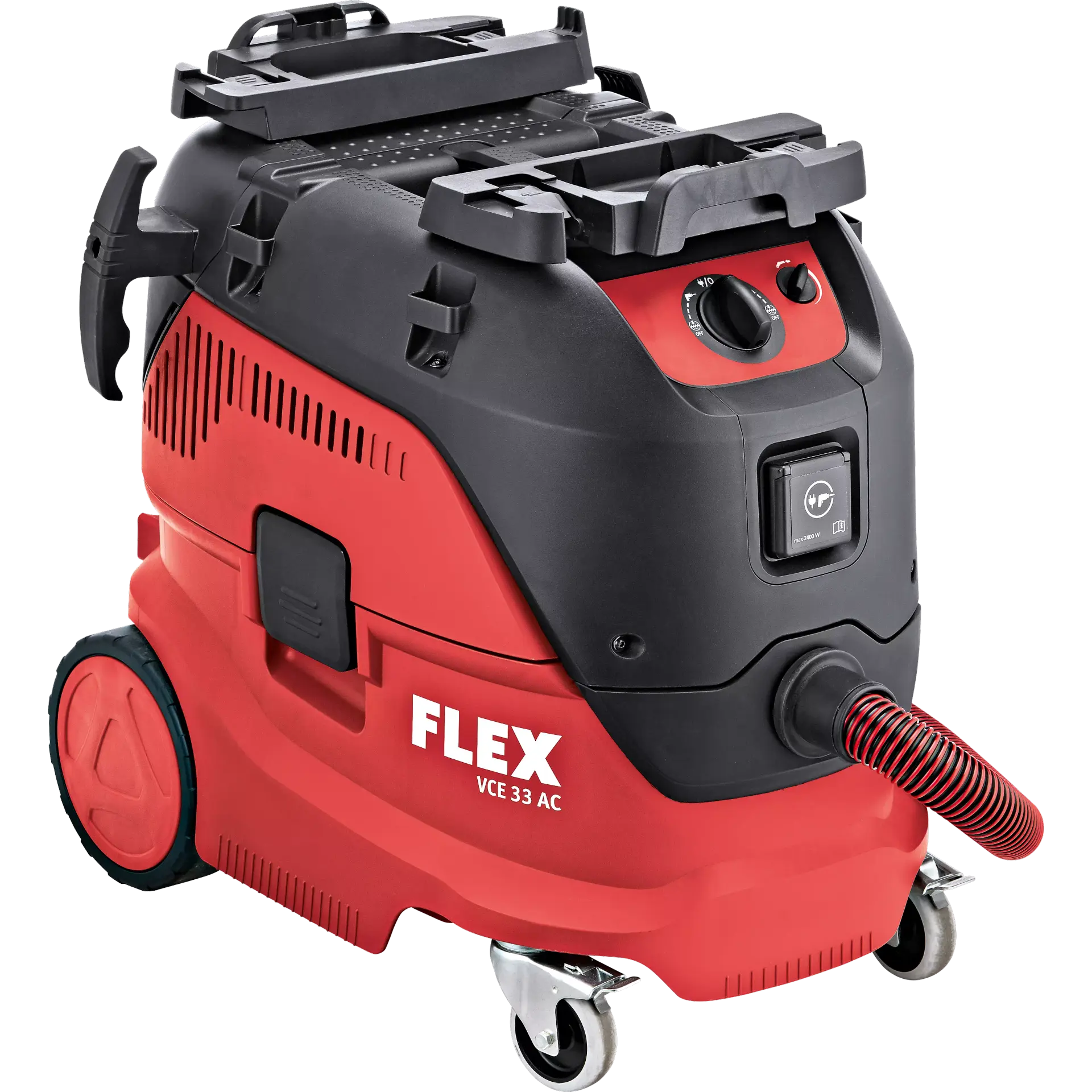 FLEX VCE 33 L AC - Schoonewil Techniek